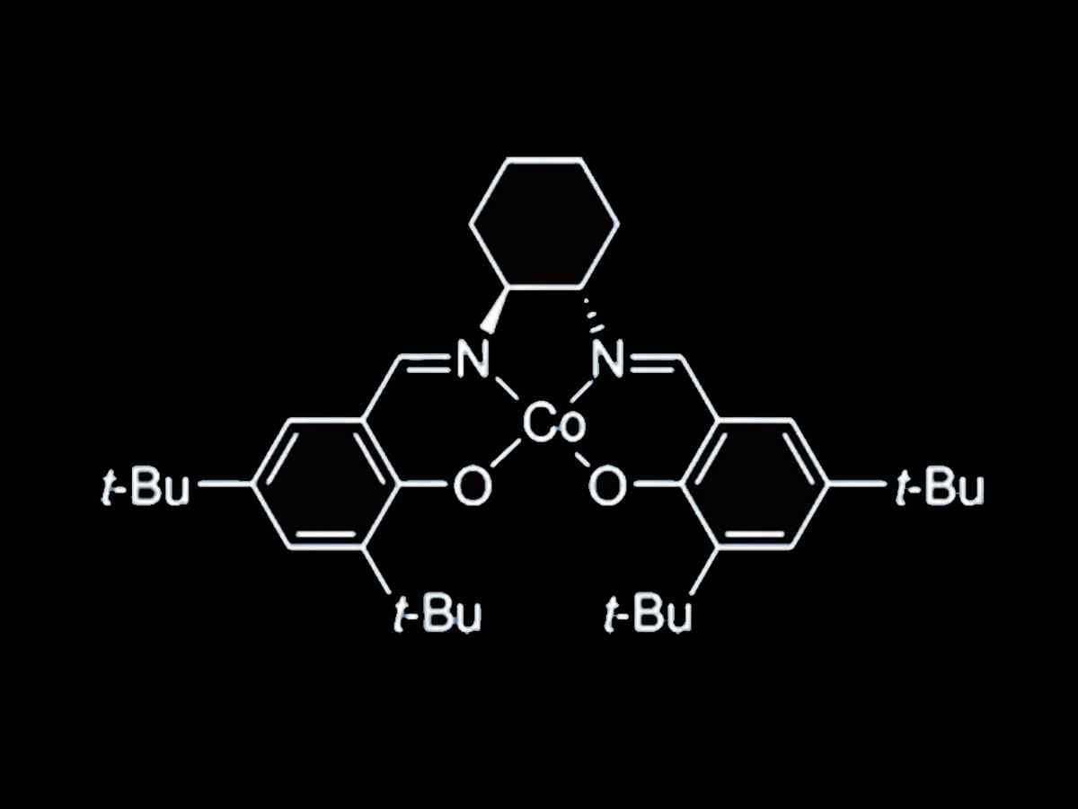 Jacobsen's Catalysts