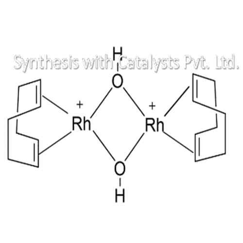 Hydroxy(cyclooctadiene)rhodium(I) dimer