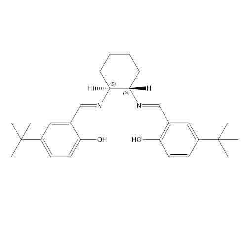 (S,S)-Jacobsen's type ligand