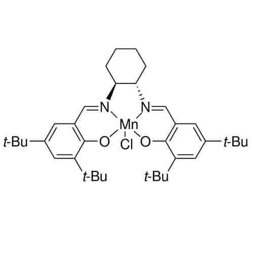 (S,S)-Jacobsen’s catalyst