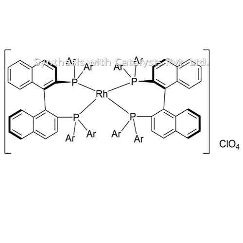 [Rh((R)-T-BINAP)2]ClO4
