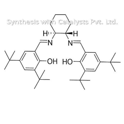 (S,S)-Jacobsen’s ligand