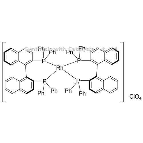[Rh((S)-BINAP)2]ClO4