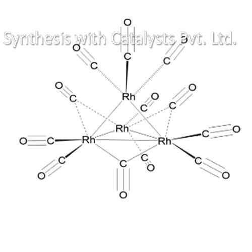 Tetrarhodium dodecacarbonyl